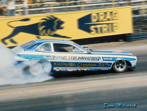 Rick Ramsey - Gallery - Dave Milcarek | racersreunion.com