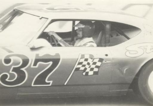 Rodney Combs - Gallery - Craig Bontrager | racersreunion.com