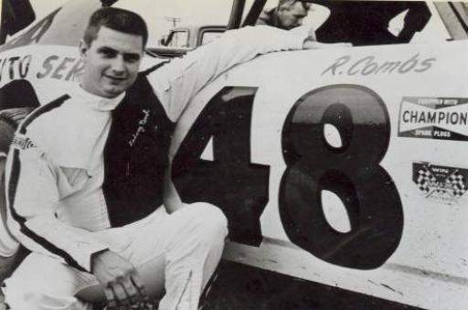 #48 Rodney Combs - Gallery - Craig Bontrager | racersreunion.com