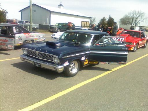 Farm Racing Super Stock - Gallery - Don Nelson | racersreunion.com