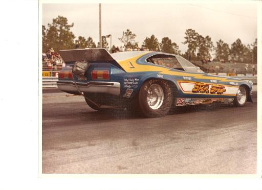 Shirl Greer - Gallery - Doug Rice | racersreunion.com