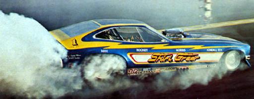 Great Drag Racer - Gallery - Don Nelson | racersreunion.com