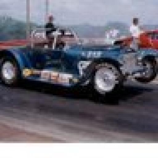 Nancy Moore - Gallery - Nancy Moore | racersreunion.com