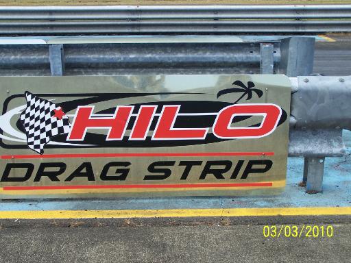 Hilo, Hawaii - Gallery - Nancy Moore | racersreunion.com