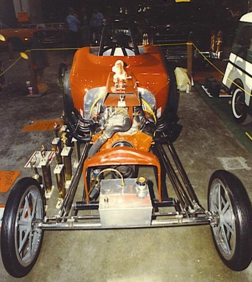 Mike Zarnock - Gallery - Mike Zarnock | racersreunion.com