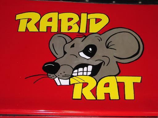 Home Of Rabid Rat Racing - Gallery - Jeff Beneigh | racersreunion.com