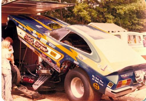 Shirl Greer 75 - Gallery - David Oakes | racersreunion.com