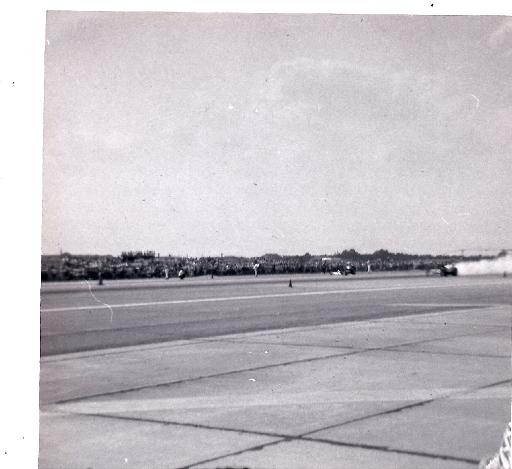 Joe Cawley Photo - Gallery - Harvey Tollison | racersreunion.com