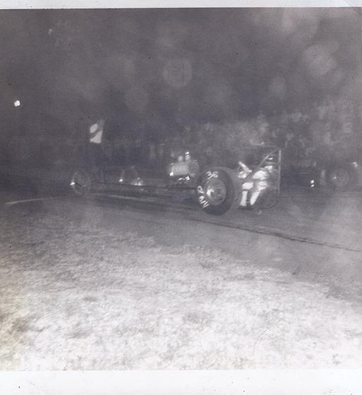 Jackson SC Drag Strip - Gallery - Harvey Tollison | racersreunion.com