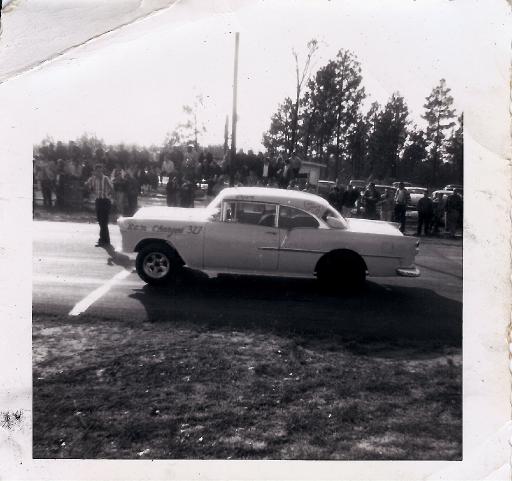 Jackson (SC) Drag Strip ? - Gallery - Harvey Tollison | racersreunion.com