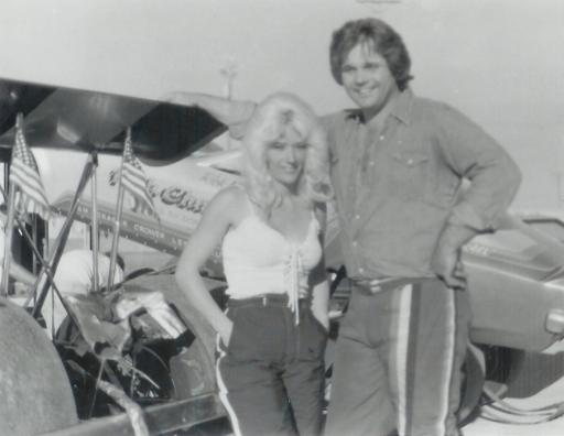 Husband And Wife Racers, JoAnn And Mike Reynolds - Gallery - Mel ...