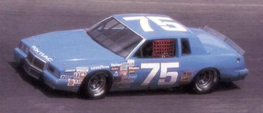 75 RahMoc Dave Marcis - Gallery - Craig Bontrager | racersreunion.com