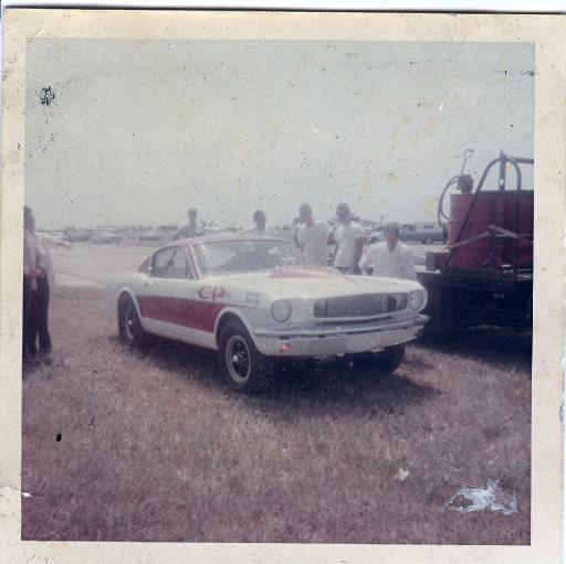 Paul Norris - Gallery - Harvey Tollison | racersreunion.com