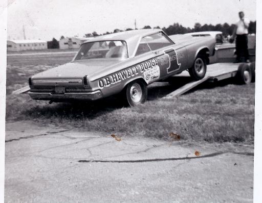 Melvin Yow - Gallery - Harvey Tollison | racersreunion.com