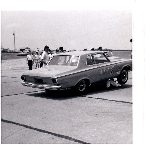 Robert Nance - Gallery - Harvey Tollison | racersreunion.com