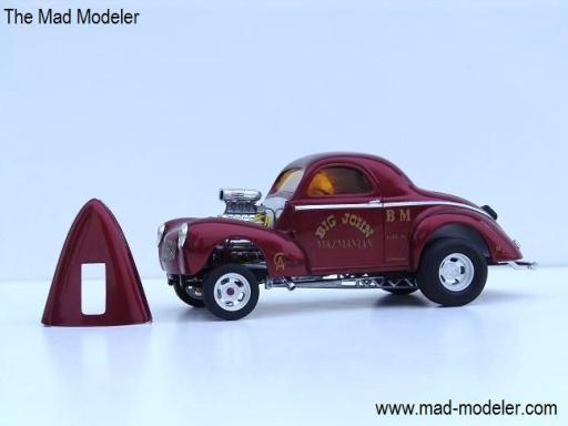 dsc09224 - Gallery - The Mad Modeler © | racersreunion.com