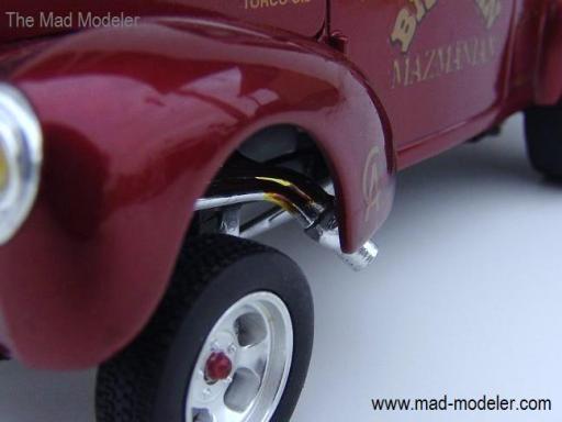 The Mad Modeler © - Gallery - The Mad Modeler © | racersreunion.com