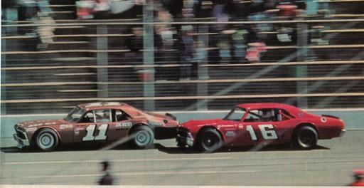 Jack & Butch @ Martinsville - Gallery - David Hawkins | racersreunion.com