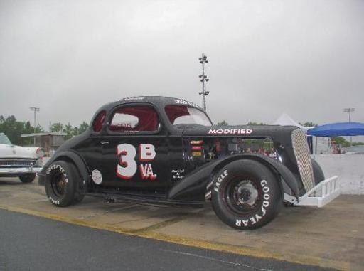 Pee-Wee Jones 3b - Gallery - Mike Herman, Jr. | racersreunion.com