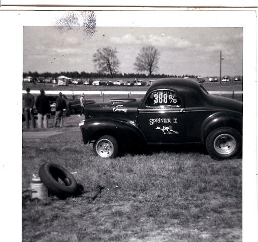 Don Long - Gallery - Harvey Tollison | racersreunion.com