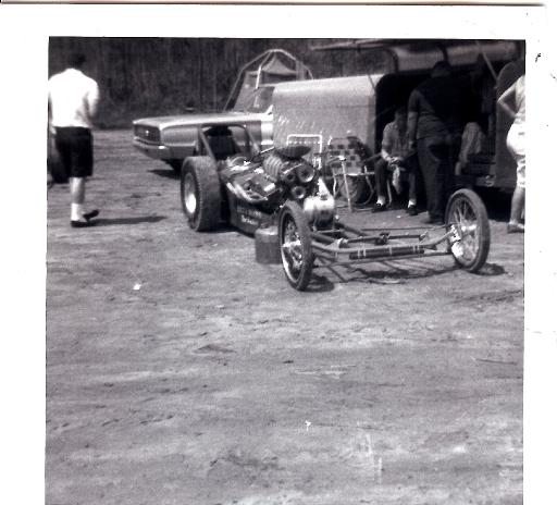 Don Hendricks - Gallery - Harvey Tollison | racersreunion.com