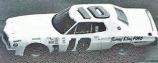 Bill Elliott 1976? - Gallery - Craig Bontrager | racersreunion.com