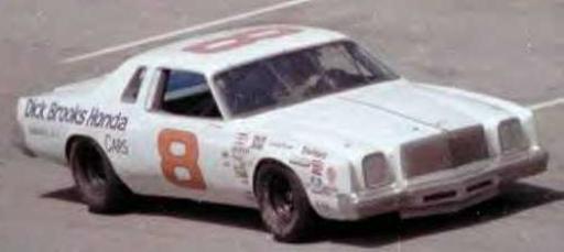 1978 Ed Negre Dodge - Gallery - Craig Bontrager | racersreunion.com