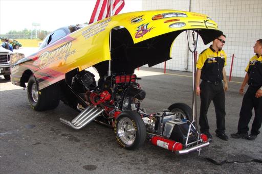 NostalgiaDragSunday_022 - Gallery - Jeff Rice | racersreunion.com