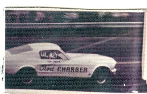 Tom Grove - Gallery - Harvey Tollison | racersreunion.com