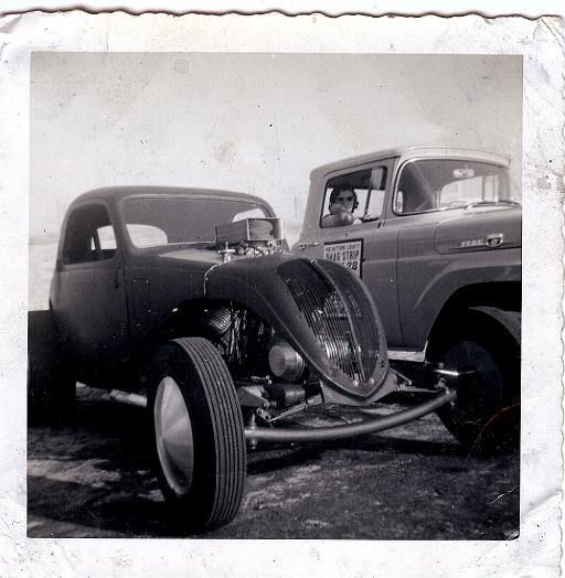 AIS - Gallery - Harvey Tollison | racersreunion.com