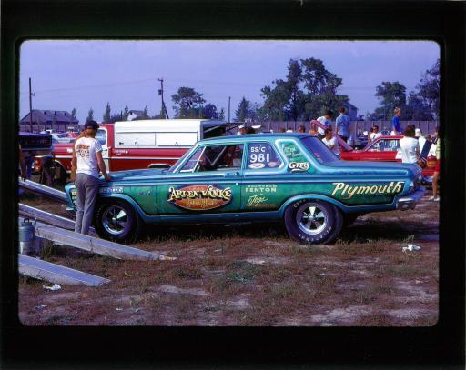 Arlen Vanke - Gallery - Ron Kirkpatrick | racersreunion.com