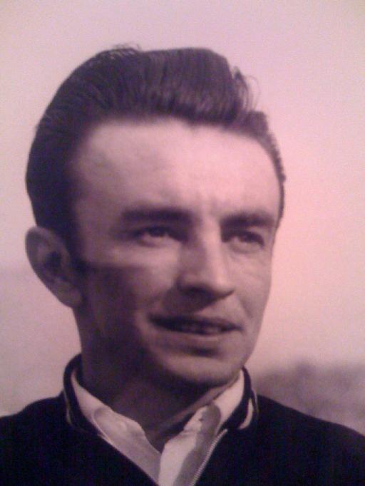 Pee-Wee Jones - Gallery - Mike Herman, Jr. | racersreunion.com