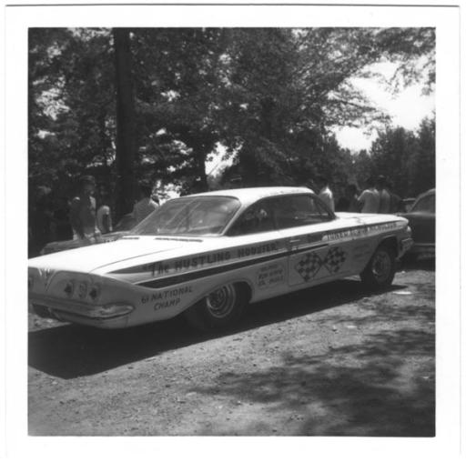 Dyno Don Tuned The Hustling Hoosier - Gallery - Ron Cooper ...