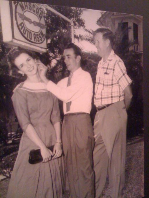 Pee-Wee Jones - Gallery - Mike Herman, Jr. | racersreunion.com