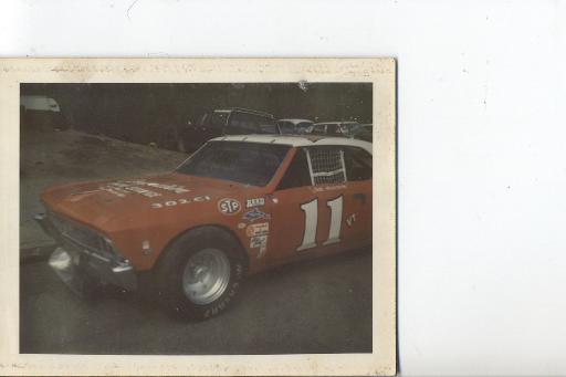 Jack Anderson - Gallery - Jack Anderson | racersreunion.com