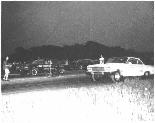 Dave Strickler And Old Reliable II V John Thorton In The Original Old ...