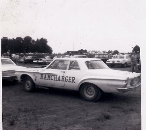 Bill Tanner - Gallery - Harvey Tollison | racersreunion.com