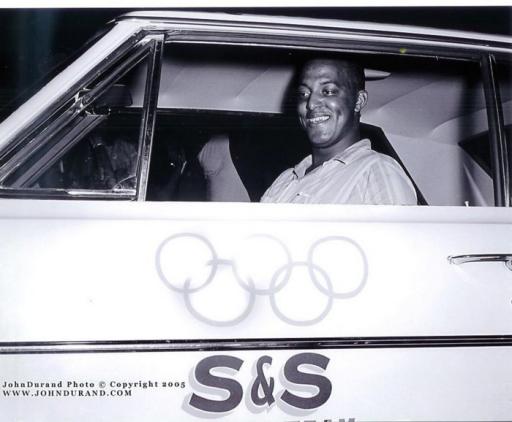 Malcolm Durham-The Strip Blazer - Gallery - Ron Cooper | racersreunion.com