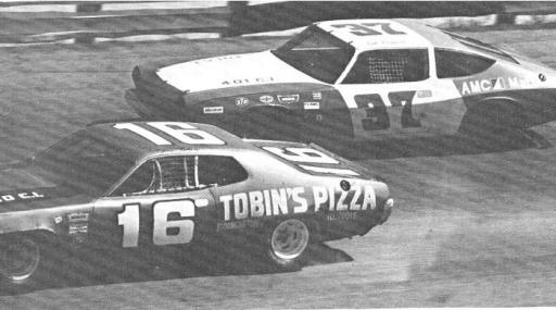 Jimmy Watson - Gallery - Jimmy Watson | racersreunion.com