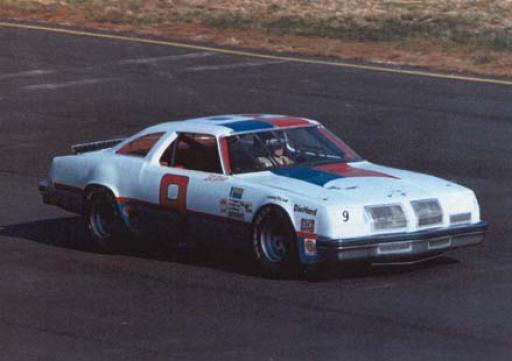 1978 Bill Elliott Dixie 500 Atlanta - Gallery - Craig Bontrager ...