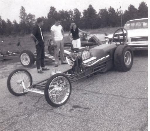 Jack Lane - Gallery - Harvey Tollison | racersreunion.com