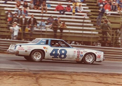 1980 Dan Gurney @ Riverside - Gallery - Craig Bontrager | racersreunion.com