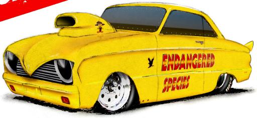 Yellow Car T Shirt Design Front - Gallery - Zach Straits ...
