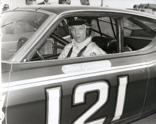 Dan Gurney - Gallery - Craig Bontrager | racersreunion.com