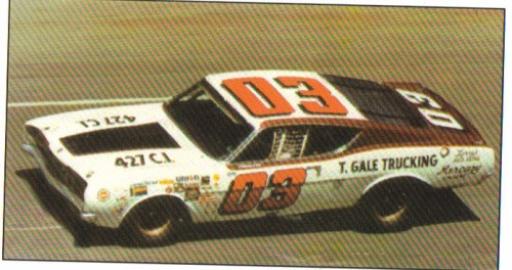 1971Tgale2-Vi - Gallery - Craig Bontrager | racersreunion.com