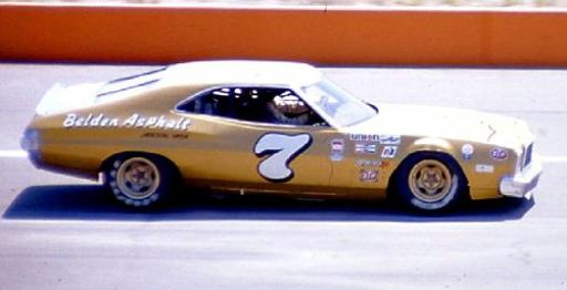 1973 Dean Dalton - Gallery - Craig Bontrager | racersreunion.com