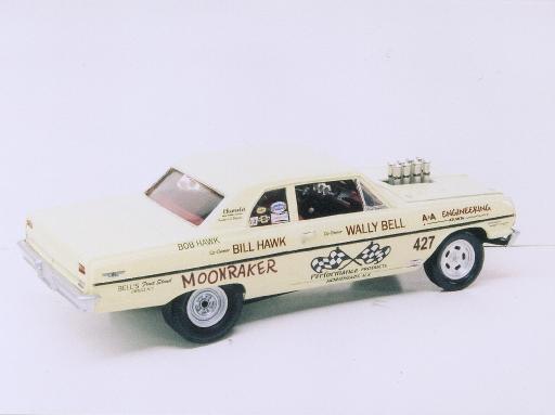 004_4 - Gallery - The Wally Bell Show | racersreunion.com