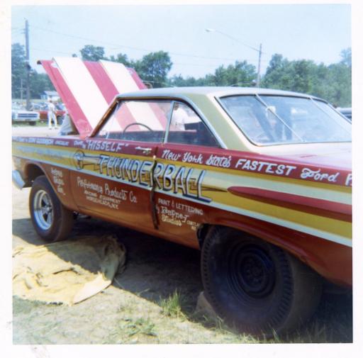 84619Img131 Bell & Goodrich The Comet - Gallery - The Wally Bell Show ...