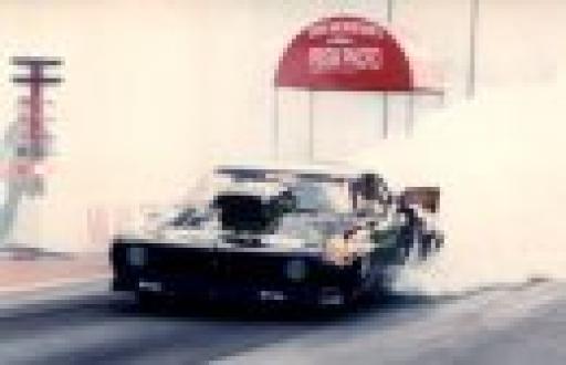 Milan 1998 - Gallery - The Wally Bell Show | racersreunion.com