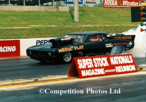 Virginia 1995 By Dave Bishop - Gallery - The Wally Bell Show ...